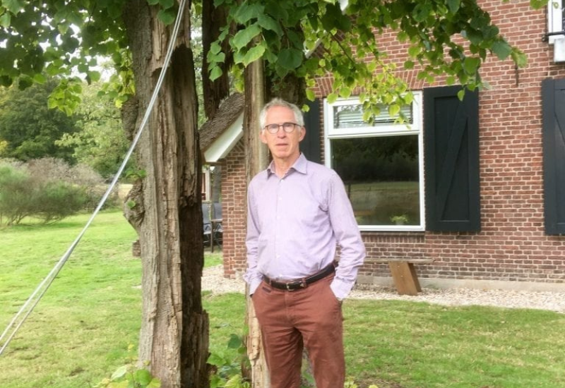 Sam Janse over de deuterocanonieke boeken in de NBV21 - Bijbelgenootschap