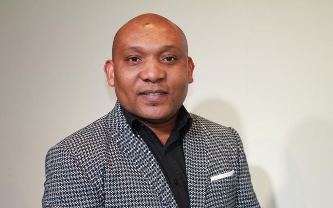 "Migrant Churches can benefit from BSNF"