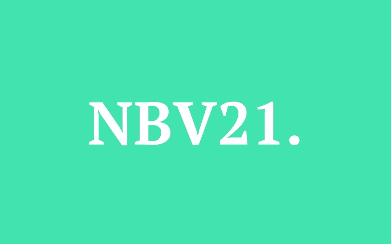 Het vertaalwerk aan de NBV21 is klaar - Bijbelgenootschap
