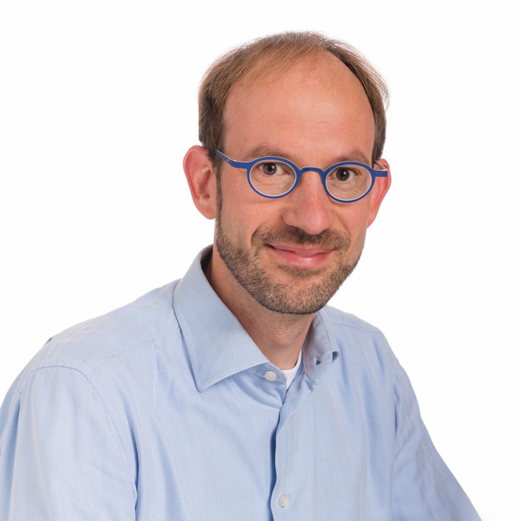 Het team - Nederlands-Vlaams Bijbelgenootschap