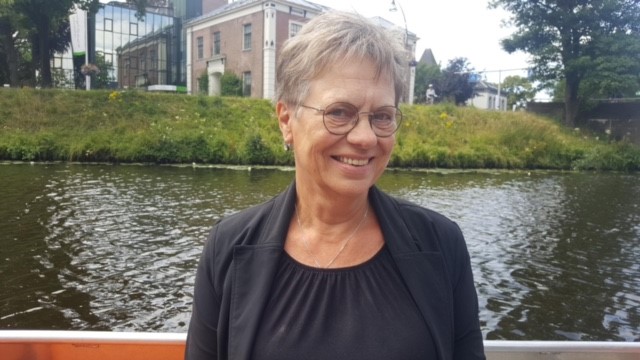 Een interview over de webinars voor predikanten | Bijbelgenootschap