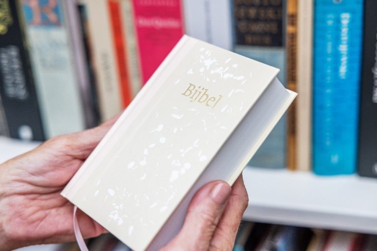 NBV21 - Bijbelgenootschap