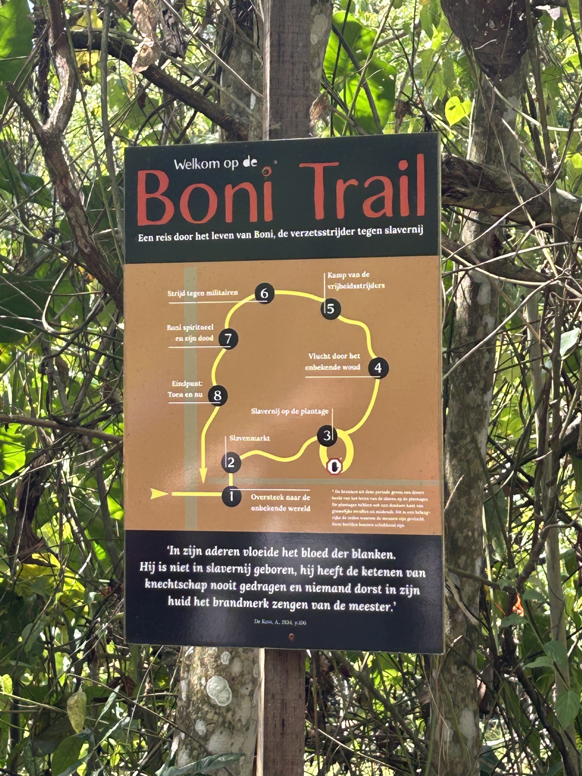 ‘Goed bestuur én de Bijbel. Dat heeft Suriname nodig’ - Bijbelgenootschap