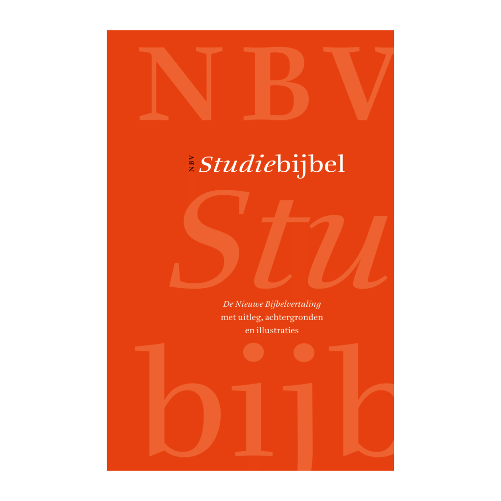 Lees alles over Bijbelstudie - Bijbelgenootschap