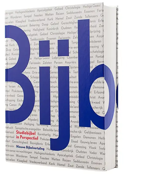 Lees alles over Bijbelstudie - Bijbelgenootschap