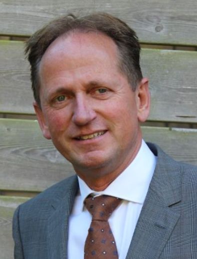 Ledenraad - Bijbelgenootschap