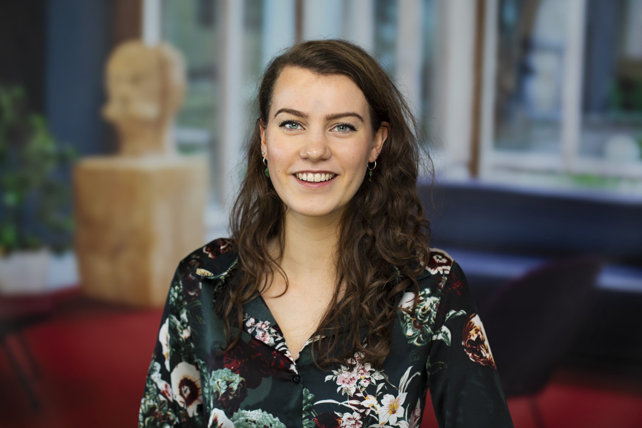 Anne Teunis gaat leidinggeven aan Zij Lacht